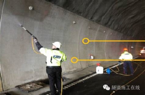 隧道衬砌侵蚀和残损原因及整治 隧道工程 筑龙路桥市政论坛 隧道衬砌侵蚀和残损原因及整治 隧道工程 筑龙路桥市政论坛