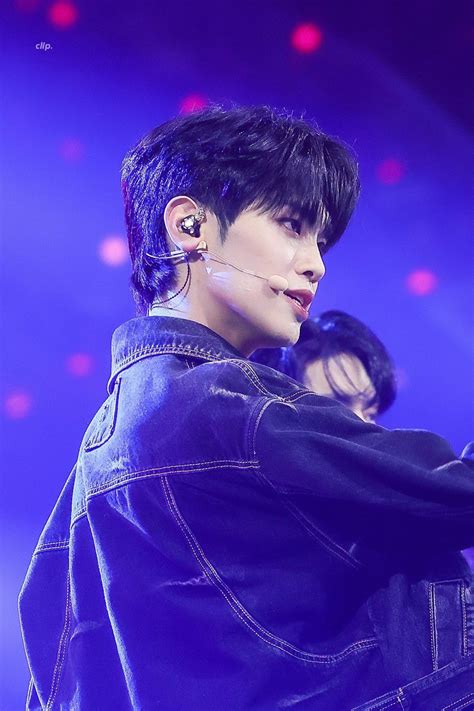 📎 On Twitter 230420 보이즈플래닛 파이널 Hot Summer 🔥 제로베이스원 Zb1 김태래