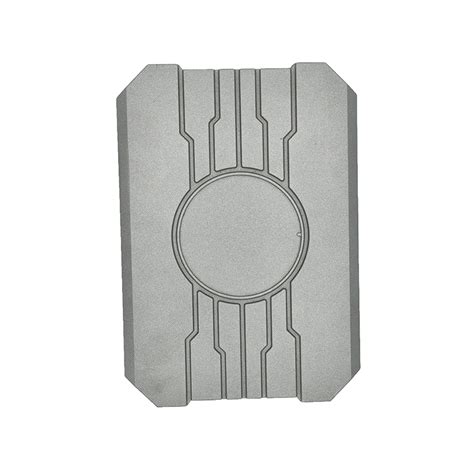 Custom Aluminum Alloy Signal Transmitter Die Casting Suppliers Factory Ningbo Jinyao
