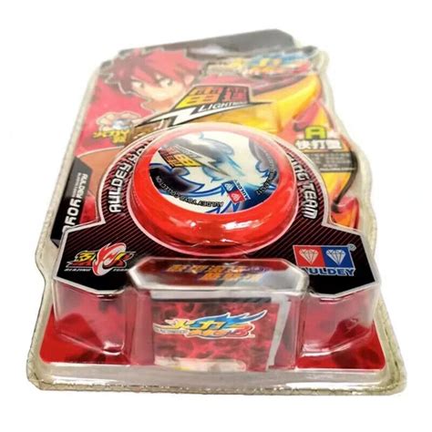 Collection Toy Kk Bearing Auldey Yoyo Ball Yo Yo Blazing Teens 3