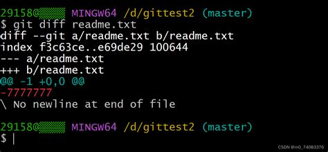 Git的下载与安装教程，超详细！gitm074083376 Atomgit开源社区