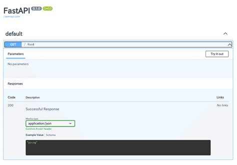 Fastapi 超初心者向け入門 チュートリアル1｜そんちゃー君