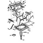 Black And Decker Workmate 400 Workbench Parts Sears Partsdirect