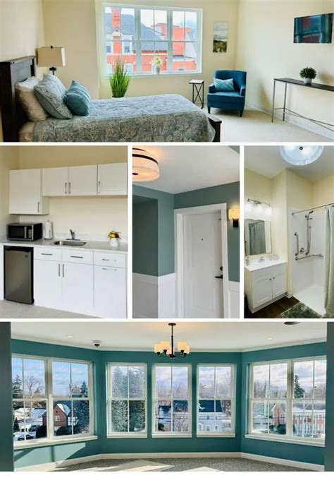 61 Beekman St Plattsburgh Ny 12901 ®
