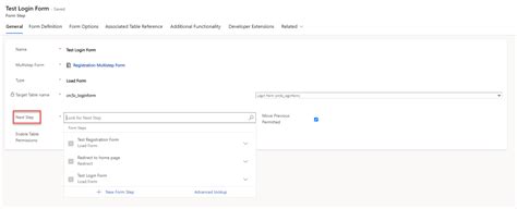 How To Add Multistep Form In Power Pages How To Add Multistep Form In Power Pages