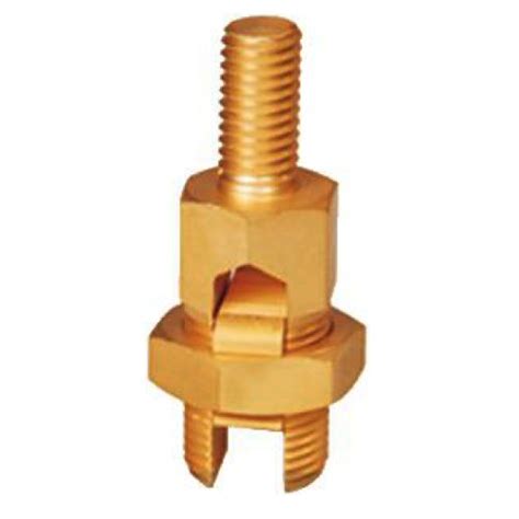 Split Bolt Connectors At ₹ 35piece Mumbai Id 22017937562