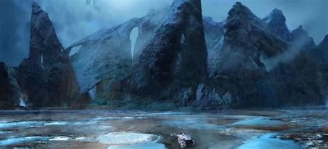 New Concept Art For Next Mass Effect Released Gamespot