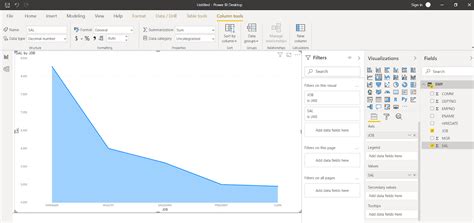 Connect SQL Server To Power BI Easy Methods