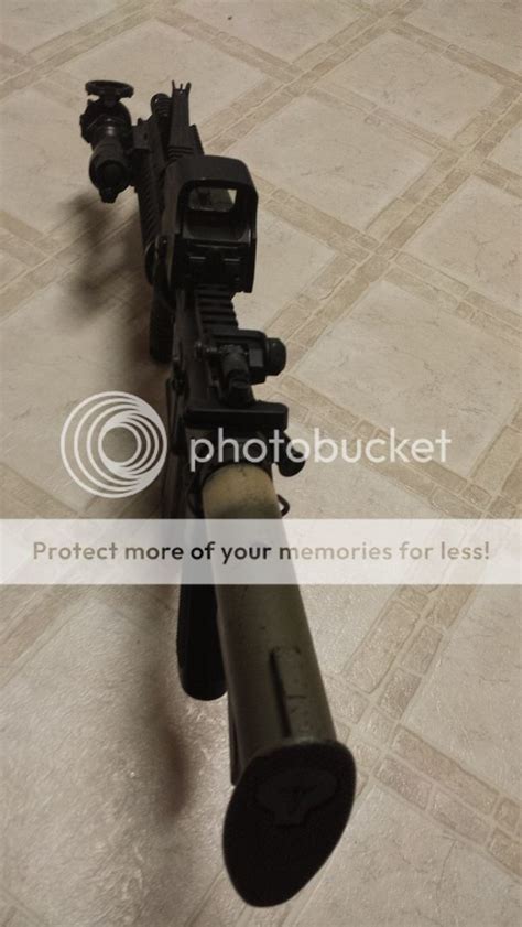 Kac Mre Pic Thread Rifles Uppers Lowers Barrels And More Ar15com