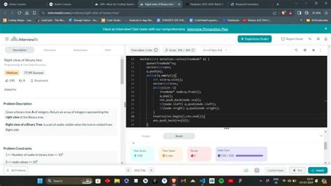 365daysofcode Scalerdiscord Codewithscaler 365daysofcodescaler
