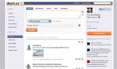 Identi Ca Se Actualiza Con Nuevas Funciones
