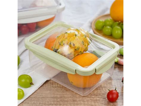 Ceramic And Glass Contanier Ximi 6942156283507 Box M 283507