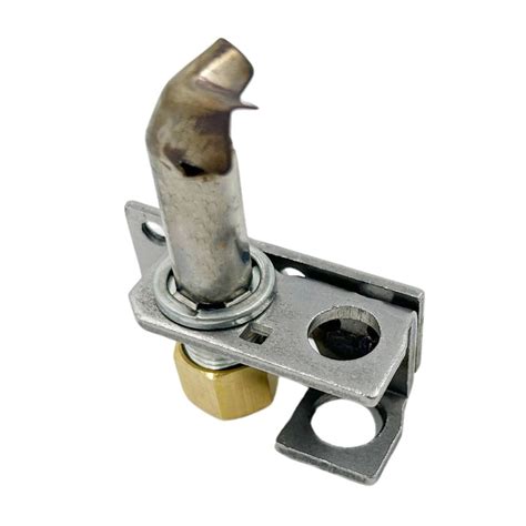 Tizuqe Convenient Installation Electronic Ignition Assembly System Pilots Burners Assembly For