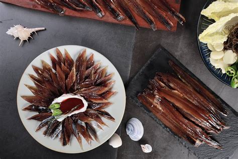 웅장한막창 해초와 모듬채소와 과메기 환상의 짝꿍 한 쌈 하시지예 Facebook