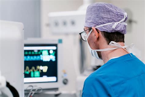 Monitored Anesthesia Care Mac