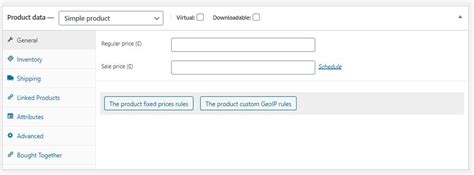 How To Add A Variable Product Ecommerce Website Kaetech Digital