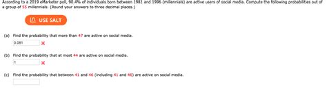 Solved Can You Help Me On A B And C And Please Explain Chegg Com