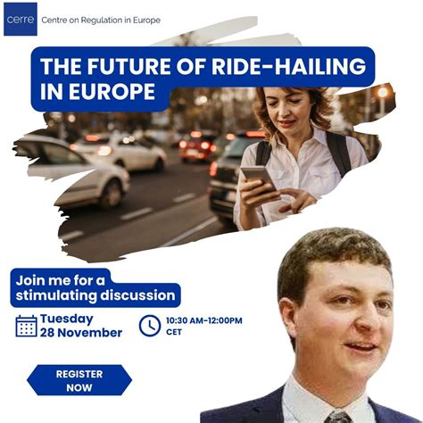 Urbanmobility Ridehailing Euregulations Sustainabletransportation Enguerrand Marique