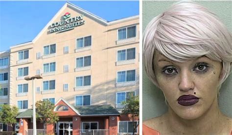 Waldo Woman Jailed On Prostitution Charge After 120 Sex Deal Struck Ocala