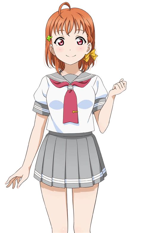 Chika Takami The School Idol Wiki A Love Live Wiki We All Made Together