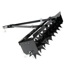 Amick Roll Aerator For Sale Online Ebay