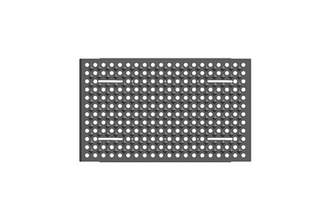 Plataforma Chassi CompatÍvel Volvo Fh Eax Parts