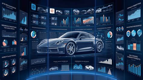 Comprehensive Guide To Auto Dealer Analytics And Customer Retention