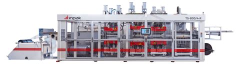 Germany Thermoforming Machine Market Opportunities For Packaging