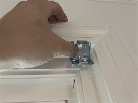 Brackets For Installing Blinds At Ronald Wooton Blog