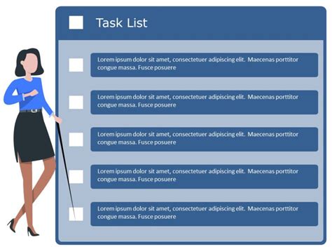 Top Tasks Powerpoint Templates Tasks Ppt Slides And Designs Slideuplift