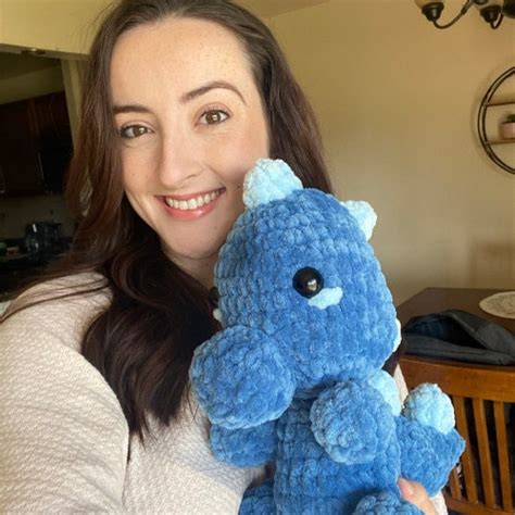 Crochetwithelena Etsy