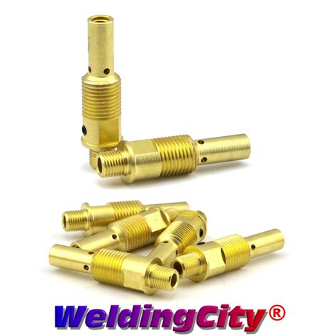 Lincoln Tweco Mig Welding Gun Gas Diffuser 52fn