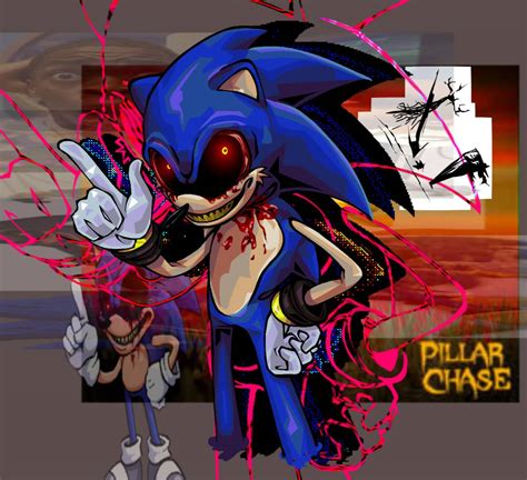 Pc2 Pcx Fanart Yey By Exesfan On Deviantart