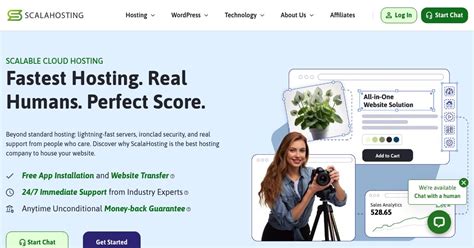 Best Web Hosting For Beginners Easy Affordable And Growth Ready Options 2025 Hostscore