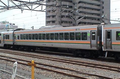 Stainless Double Decker Cars In 113 Series Japan Rail News