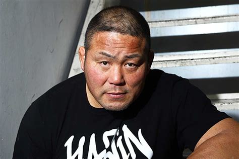 現役引退から5年58歳元レスラー中西学が「凄い痩せた」 視聴者心配「なにがあったの？」 Encount