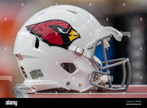 Cardinals Helmet