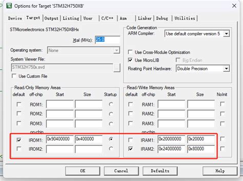 GitHub newbie jiang STM H bootloader Dual app 基于STM H 的Bootloader 双APP SD卡升级方案