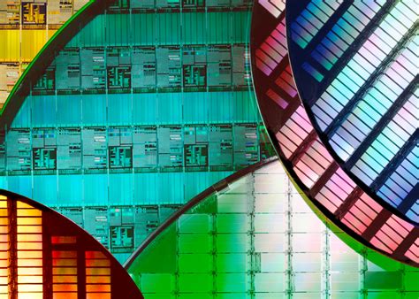 Siltectra Ramps Up Wafering Services News