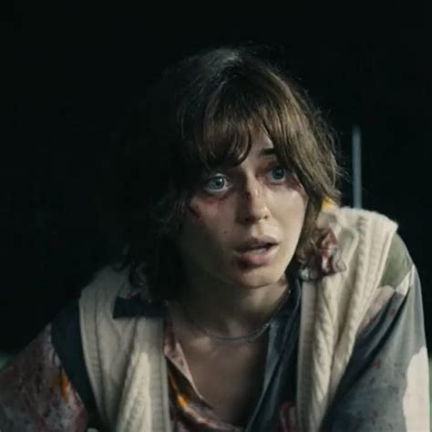 Ruby Cruz As Hazel Callahan In 2024 Cruz Gay Memes People