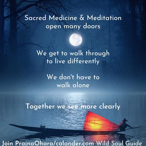 Winter Solstice Circle Going Within Prajna Ohara