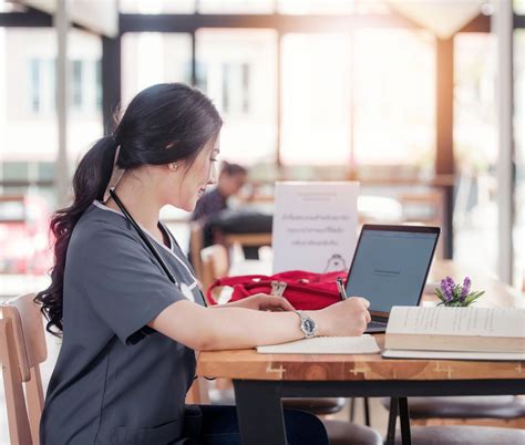 6 Study Techniques For Medical Assistant Program Success