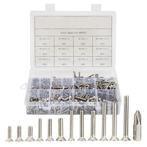Set Screw Assortments At Gabriel Chubb Blog