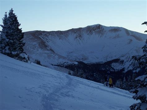 Berthoud Pass Empire To Winter Park Co Us Route 40 Uncover