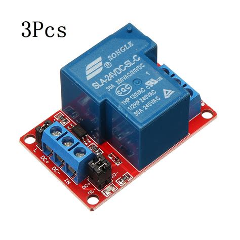 3 Stuks Lm393 Single Tilt Sensor Module Sca60c Tilt Detection Sensor M