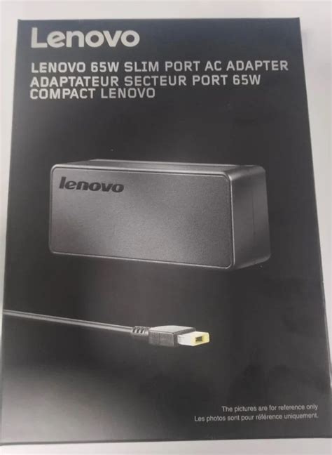 Original Lenovo Charger At 800 Nehru Place New Delhi ID 2855142381830