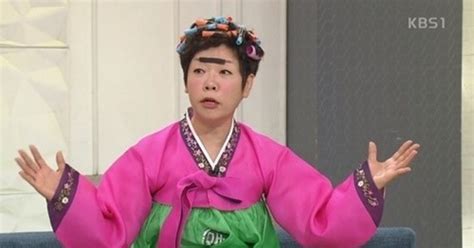 김미화 시사인 다 됐다는 질문에 다시 코미디 하고 싶지만