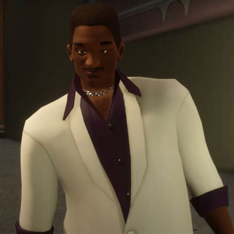 Lance Vance Gta Wiki