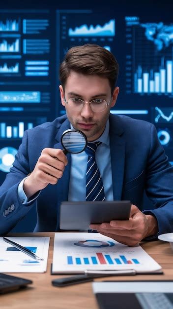 Analysis Report Research Result Chart And Diagram Dashboard Financial