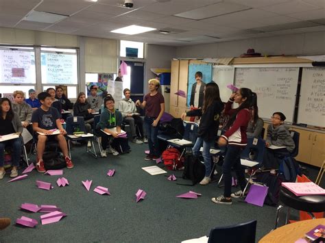 Ignite Language The Deskless Classroom Pictures And Reflections After